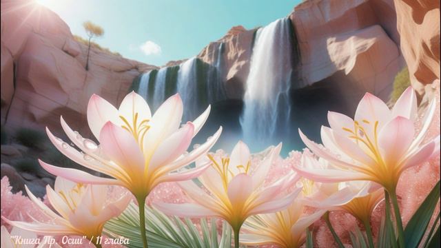 "Книга Пр. Осии" / 11 ГЛАВА