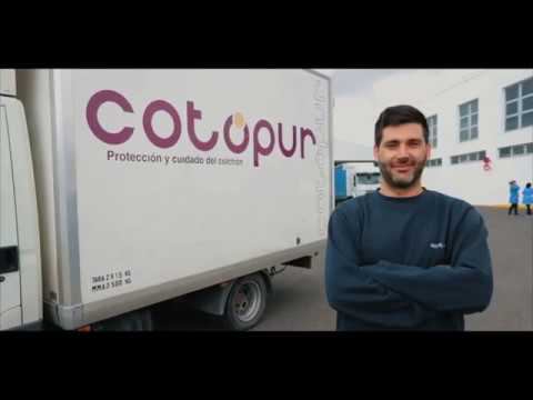 Производство Kamasana в Испании - видео обзор интернет магазина Relaksan