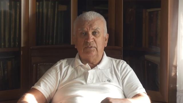 06.05.2017 Обращение Зазнобина В.М. к сторонникам КОБ о ноосфере и переводах на другие языки