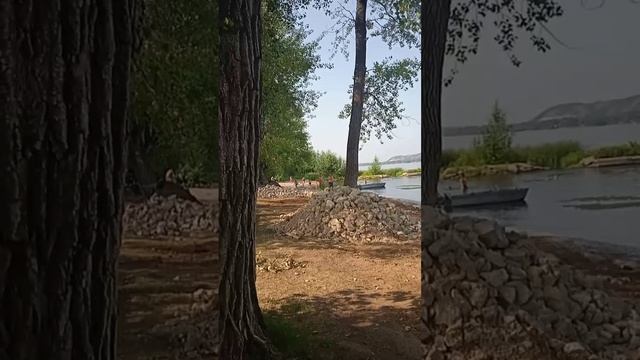 Самарская область. ГАВрилова поляна. Проезд 118 рублей из Самары.