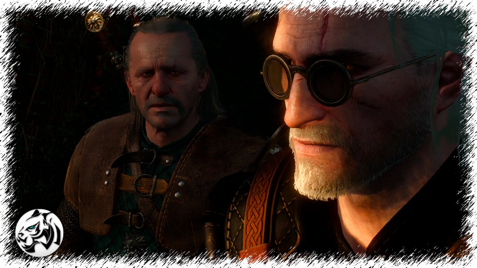 Ведьмак 3: Дикая Охота #2. Сирень и крыжовник