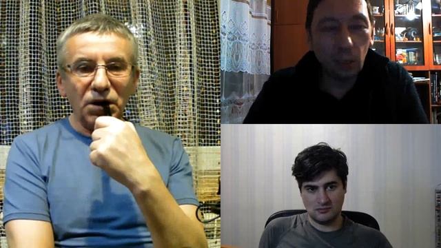 Климент Ворошилов. Часть 3. Забытые герои.