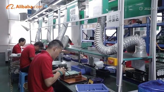 Guangzhou Wemaer Car camera& 360 Panoramic Navigator