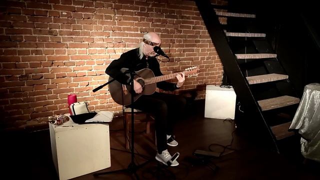 Вячеслав Нольфин - Тема из спектакля Мой младший брат