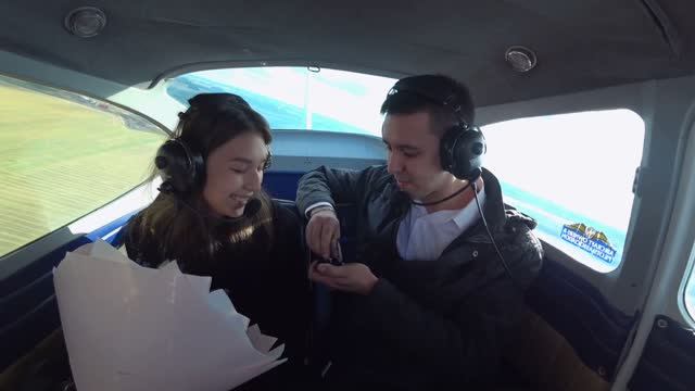 Прогулка Дамир и Динара #свадебныйотдел