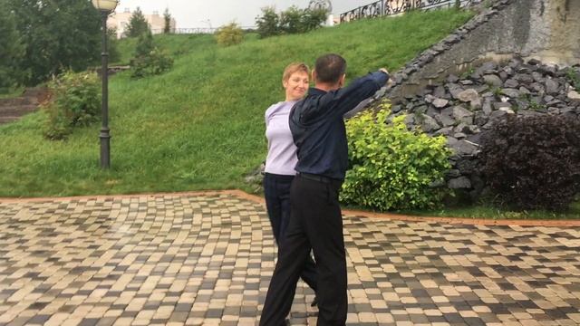 Николай и Наталья