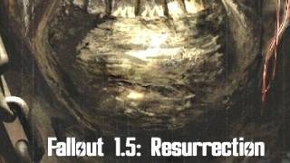 Прохождение Fallout mod Resurrection. Часть 5