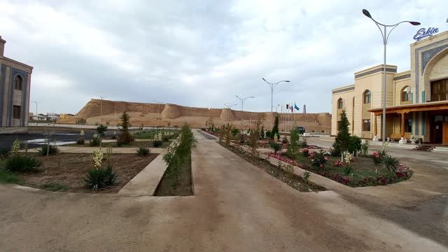 Казахстан Узбекистан 2022 3-серия