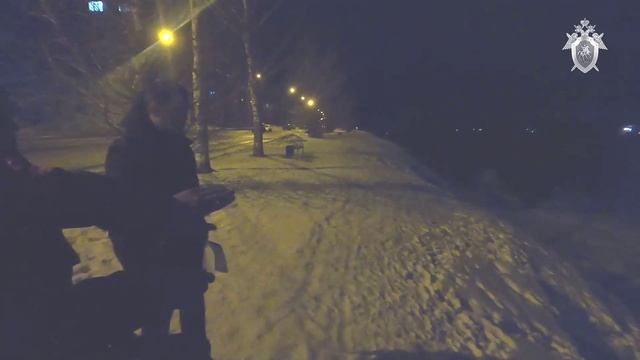 Выпуск телепрограммы "Правопорядок" от 14.04.2023