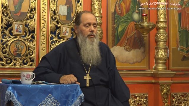 Можно ли молиться о защите от порчи святому Киприану