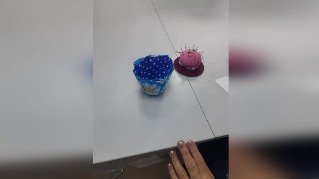 Клуб «Творческая мастерская» (КЦСОН «Рыбинский») Чайная чашка