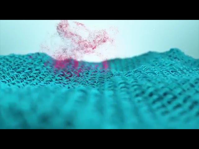 Эко-пятновыводитель