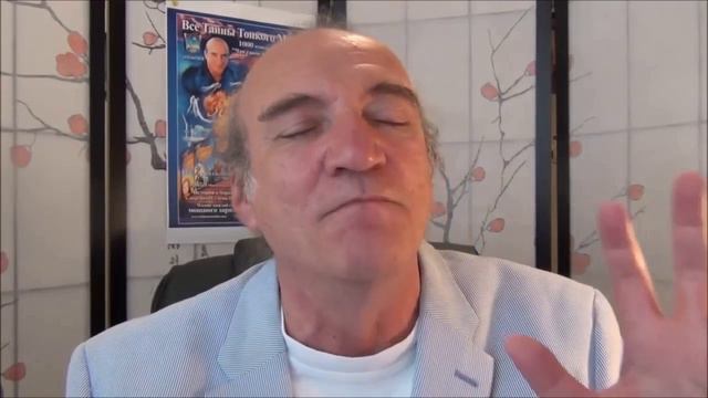 Медитация: "Проблемы из детства и Душа моего Рода".