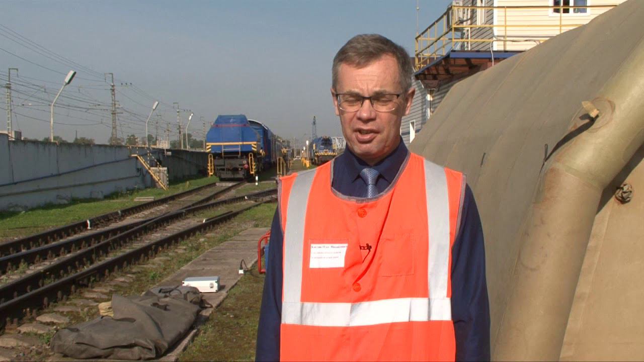 Презентация для РЖД Северо-Запад Пневмокаркасный Модуль (палатка) 15м2