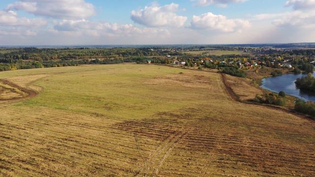 Прилесные дачи