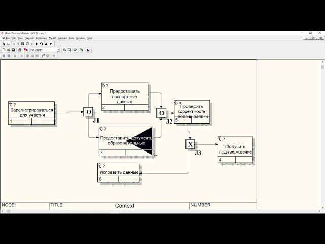 Занятие по IDEF3 от 2020 10 29 10 01 53. Часть 1