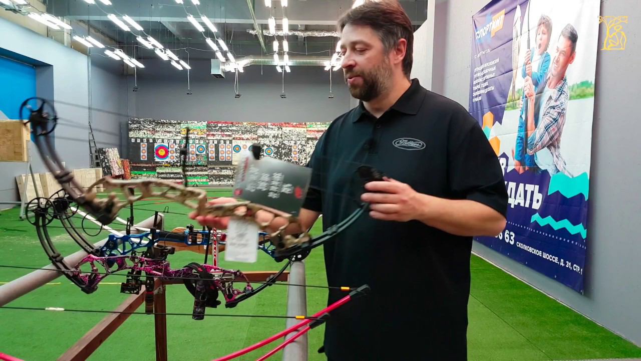 PSE Stinger Extreme 2018 | Первый взгляд