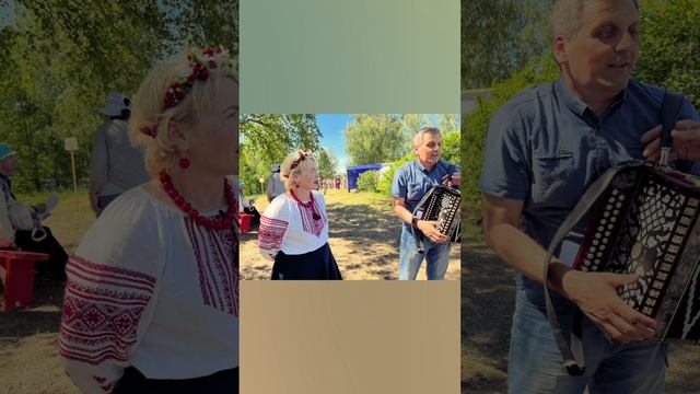 Праздник Дуняши! Круто было!