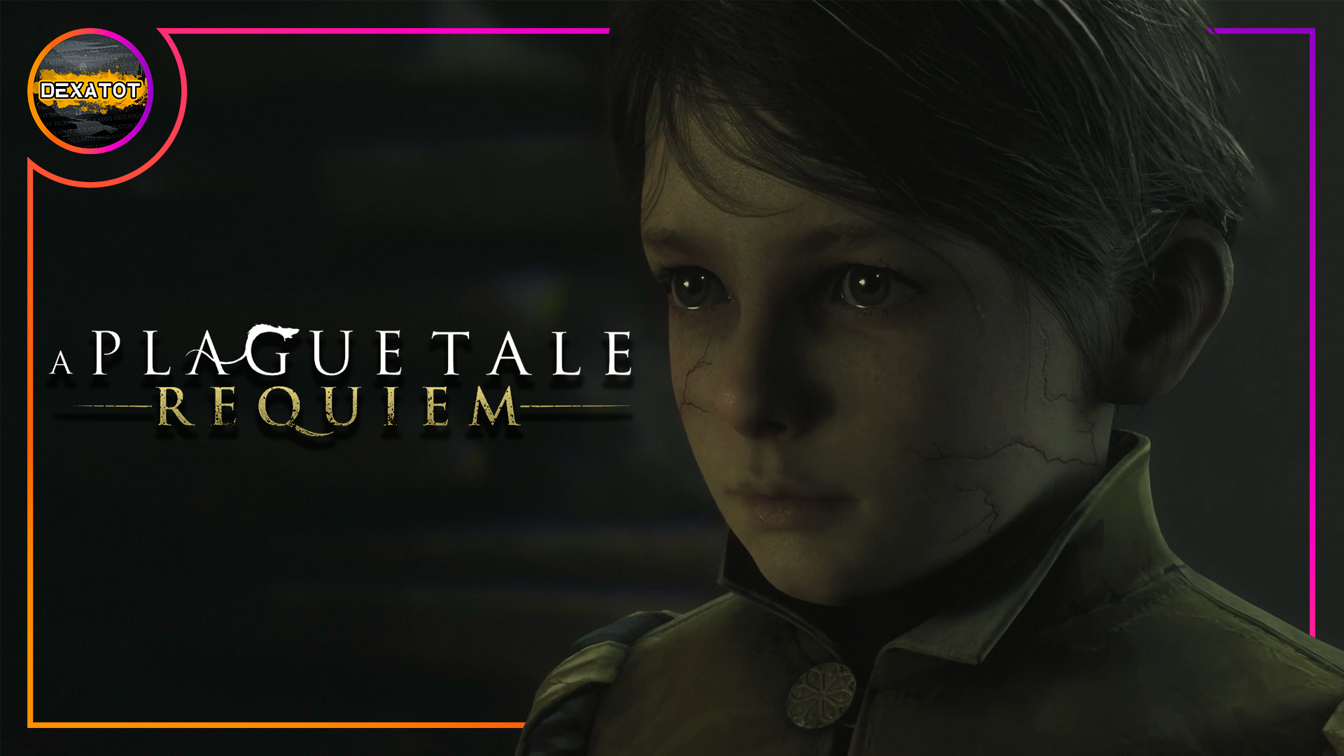 Жизнь, которую мы заслужили - Пустота ➤ A Plague Tale: Requiem #10