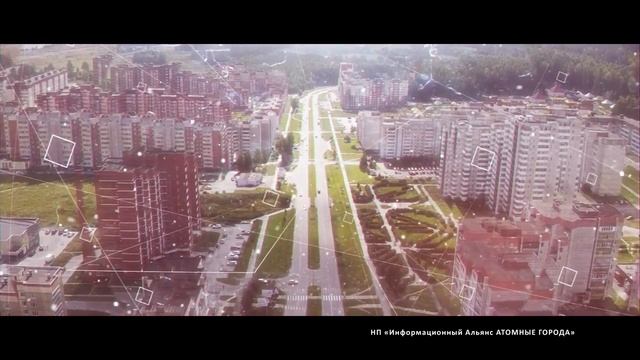 Анонс конкурса "Слава Созидателям!". Лесной