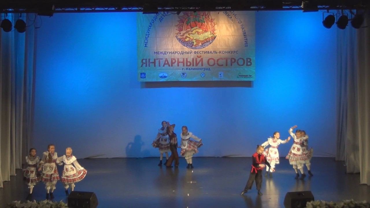 Кот на ферме