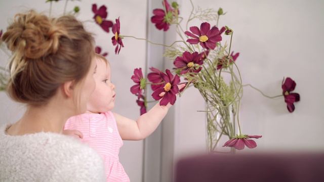 Цветы в интерьере | Дизайн квартир Казань