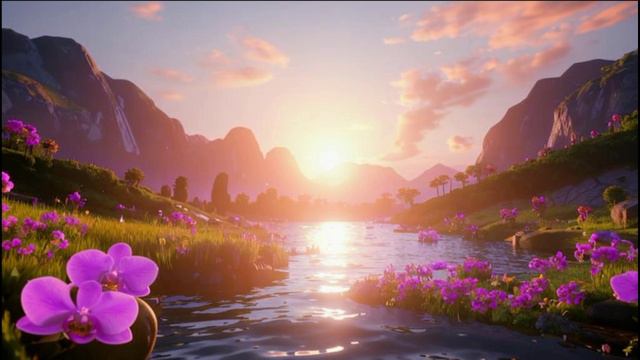 БЫТИЕ / 50 ГЛАВА