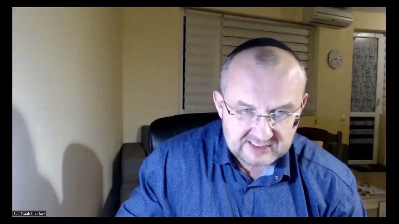 Какой недуг Ашем уберет из среды народ? Мусар от Хидушей аРим. Недельная глава Мишпатим