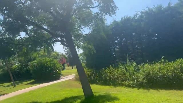 Турция Белек Отель