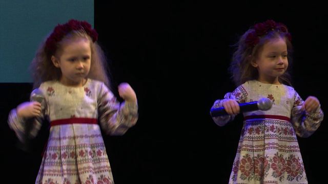 Шоу-группа ДюшеS - Русские красавицы