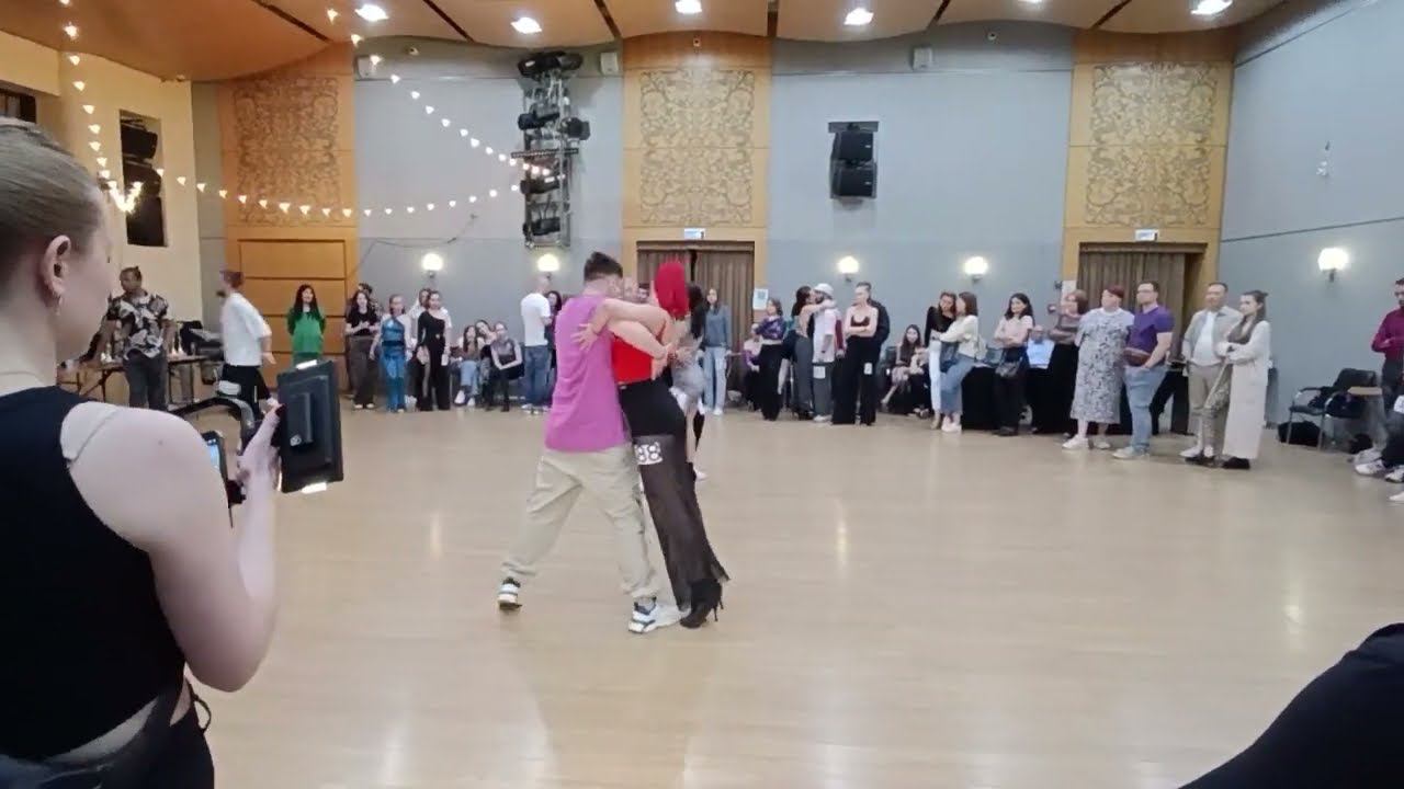 Бачата кубок С. Петербурга 06.07.2024, #bachata #dance #бачата #coupledance #saintpetersburg