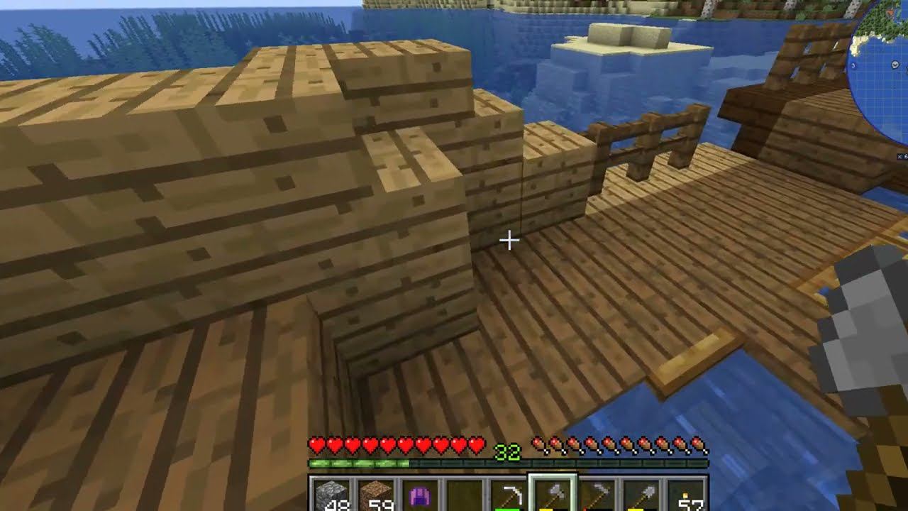 Моё путешествие за кактусом 2