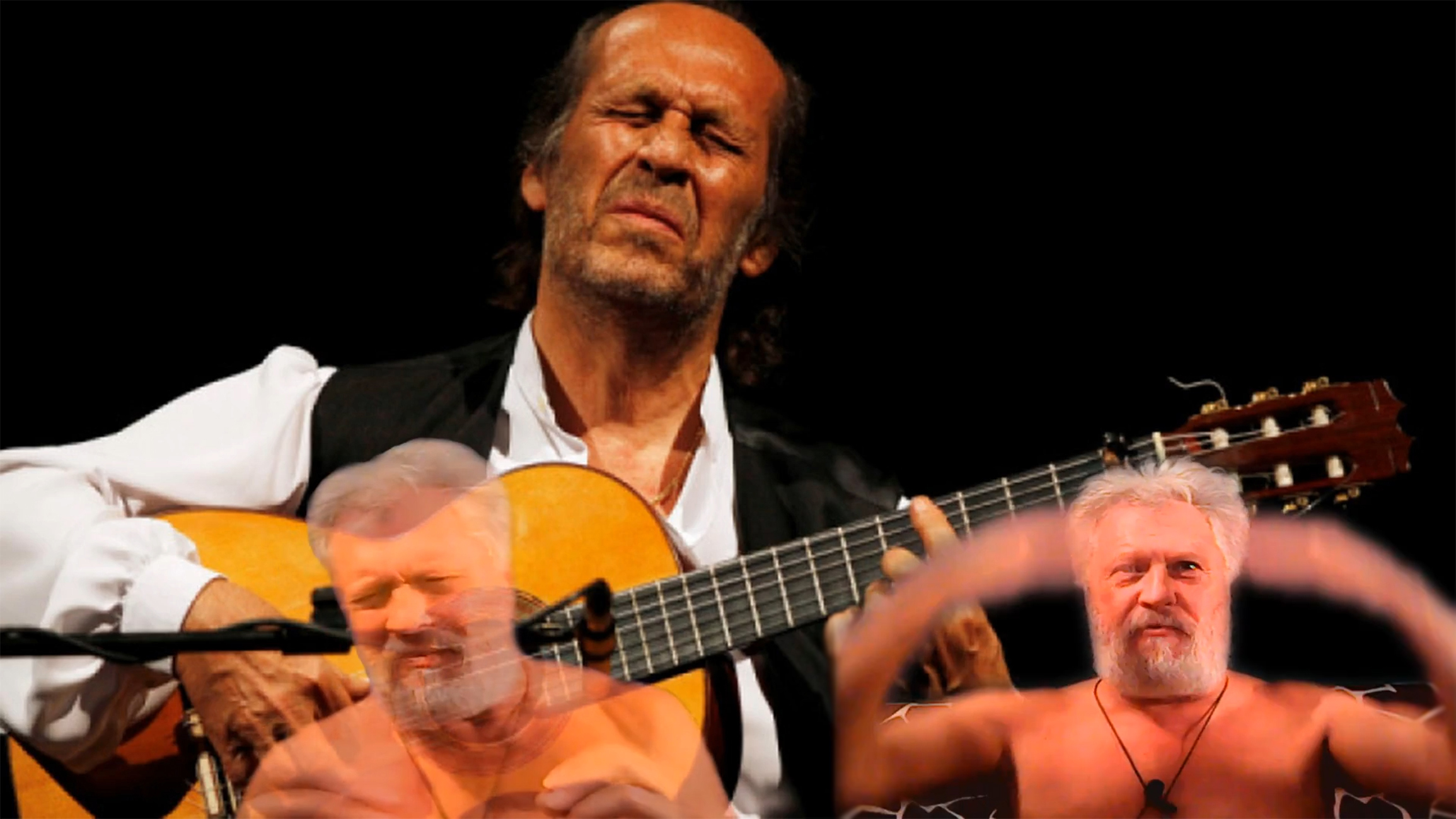 Музыкальная медитация - пробуждение тела сновидений!