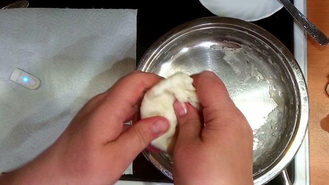 Рецепт гибкого, эластичного холодного фарфора . Своими руками