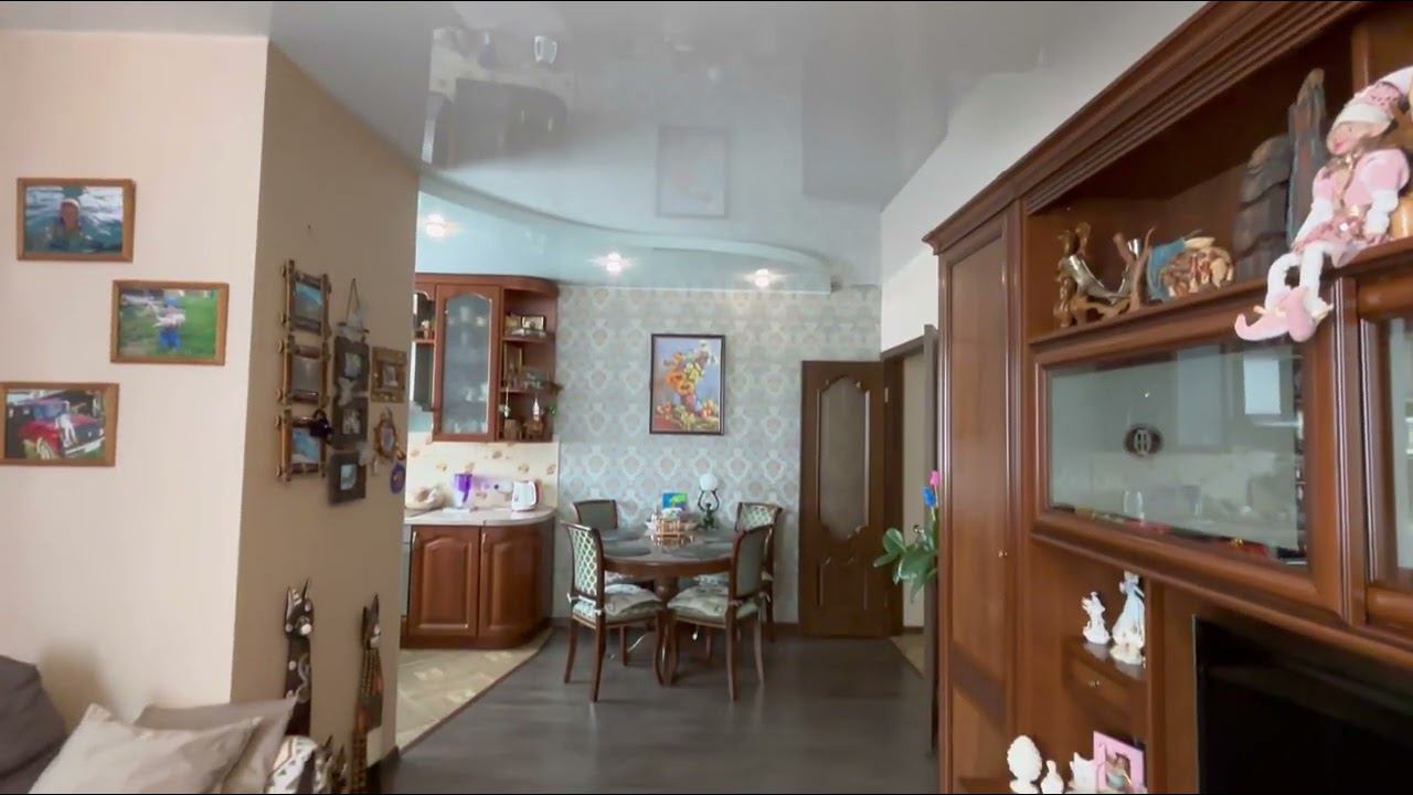 Пионерский 58