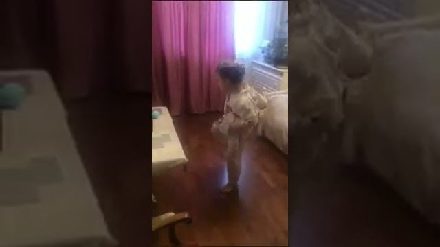 029_06 Я тренируюсь дома!