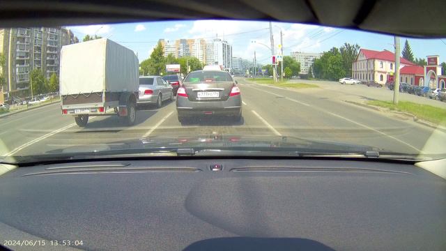 Видеорегистратор Sinosmart Novatek 96658/SONY IMX323