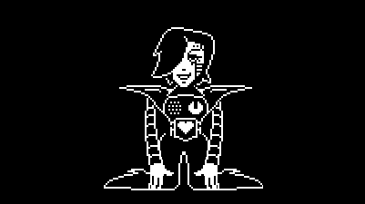 #8 ВХОД В ЗАМОК (Undertale)
