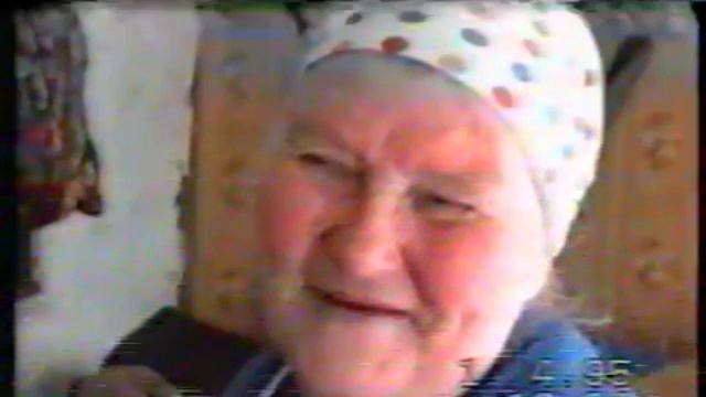 Жила бы деревня моя ..,