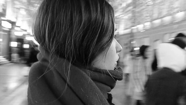 Кинорежиссура. II ступень