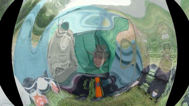 Трехдневный сплав по реке Быстрая Сосна