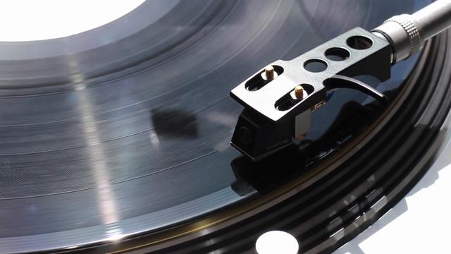 Yello - Desire (1985 Vinyl) HQ Recording - Technics 1200G   Audio Technica ART9.mp4