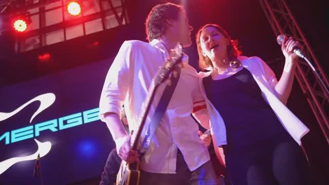 группа ДВойник - ПОЮ (концерт 2021)