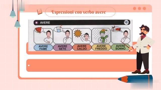 Lezione 18. Весь итальянский язык для начинающих с нуля. Глагол ИМЕТЬ. Verbo avere