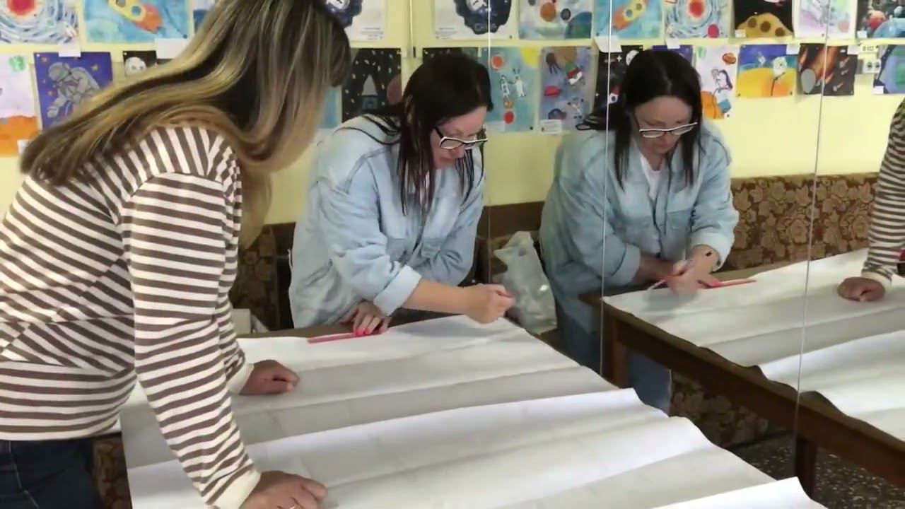 ДК-2023 (МУК «Районный Дом народного творчества», г. Советск, Кировская область)