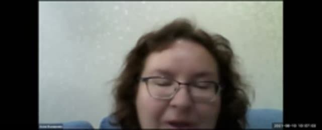 Вебинар Аллы Балашовой «Работа с аудиторией оффлайн и онлайн»