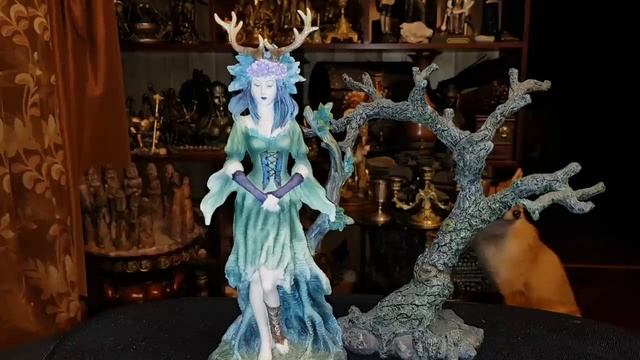 НА БОГАТОЕ ЛАДНОЕ ХОЗЯЙСТВО. ЗАГОВОРЫ ДЛЯ ФЕРМЕРОВ И СЕЛЬЧАН. ВЕДЬМИНА ИЗБА. ИНГА ХОСРОЕВА.mp4