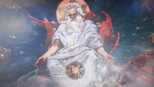 Рождение Вселенной. Теории и гипотезы. Документальный научный фильм