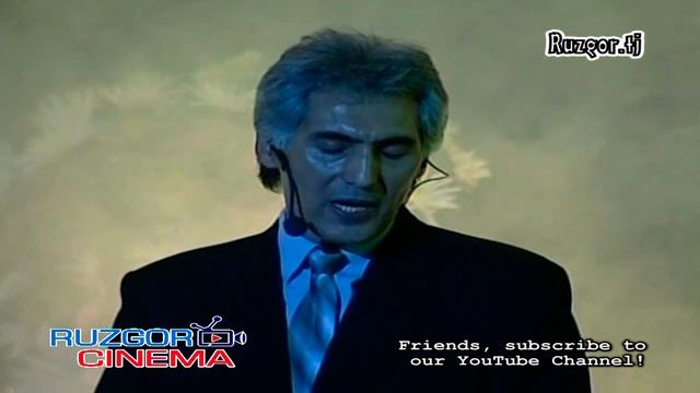 Concert - Ahmad Zahir - Zindagi Akher Sar Ayad... Part 4