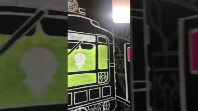 Live Молотов Парк Пермь Закамск